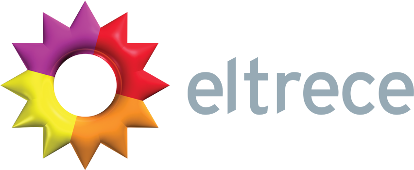 Download HD Eltrece Logo Eltrece Logo - El Trece Transparent PNG Image ...