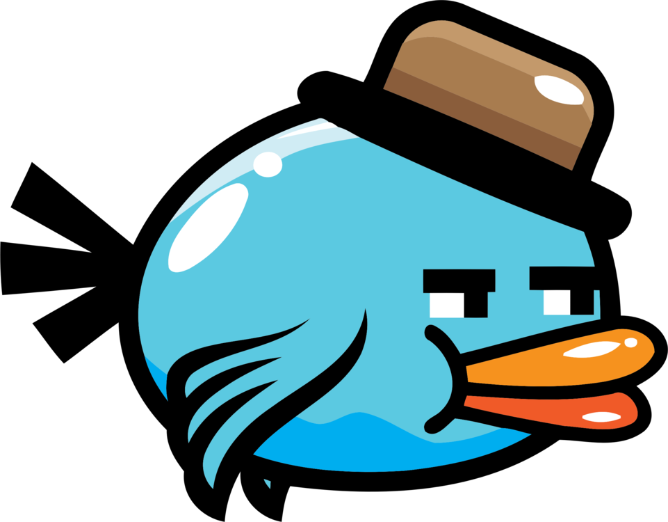 Download Flappy Bird Sprite Computer Icons Opengameart - Flappy Bird ...