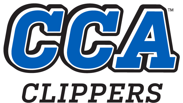 Download HD Cca Clippers Logo - Clear Creek Amana Logo Transparent PNG ...