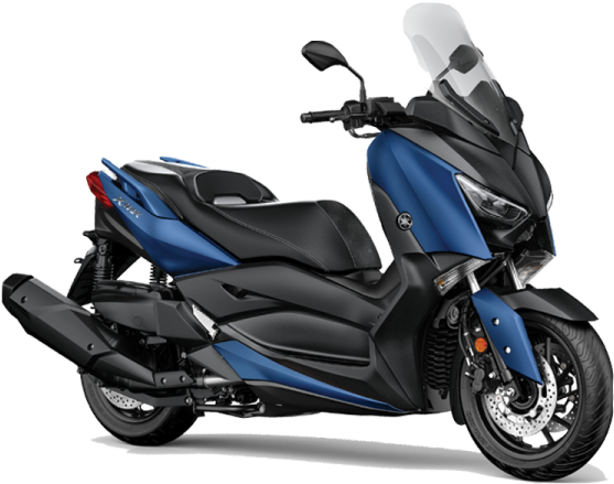 Download HD Yamaha X Max 300 Cc - Xmax 400 Yamaha Xmax Transparent PNG ...
