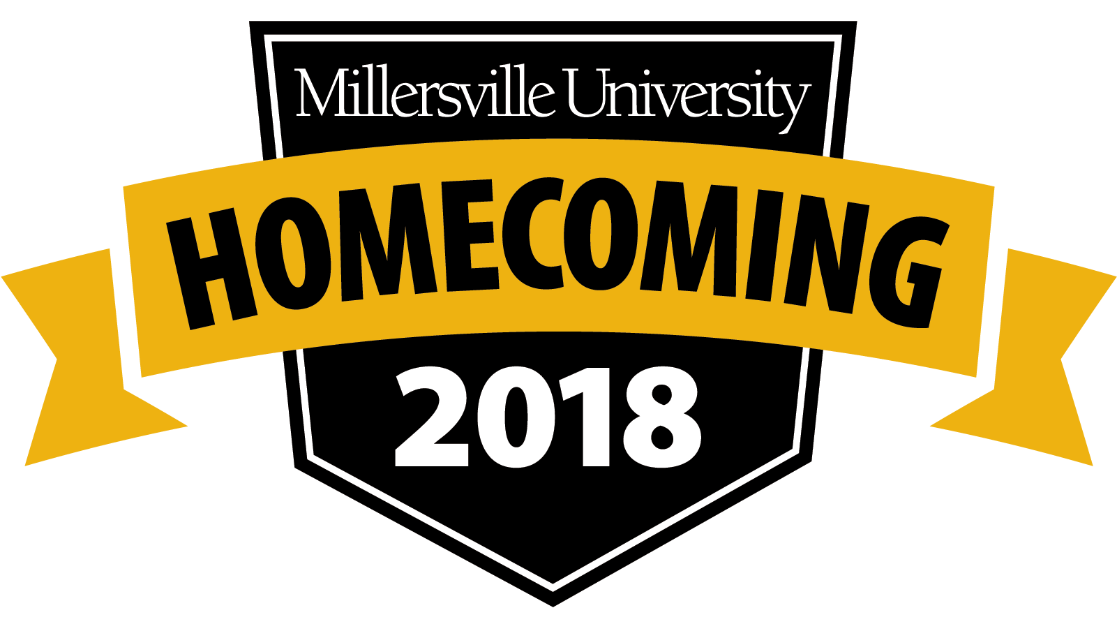 Download HD 2018-homecoming Logo - University Transparent PNG Image ...