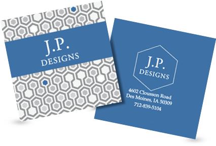 Download HD Square Business Cards Transparent PNG Image - NicePNG.com