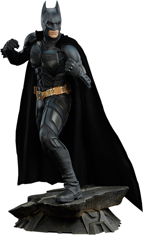 Download Batman - - Dark Knight Statue: Premium Format Figure Batman ...