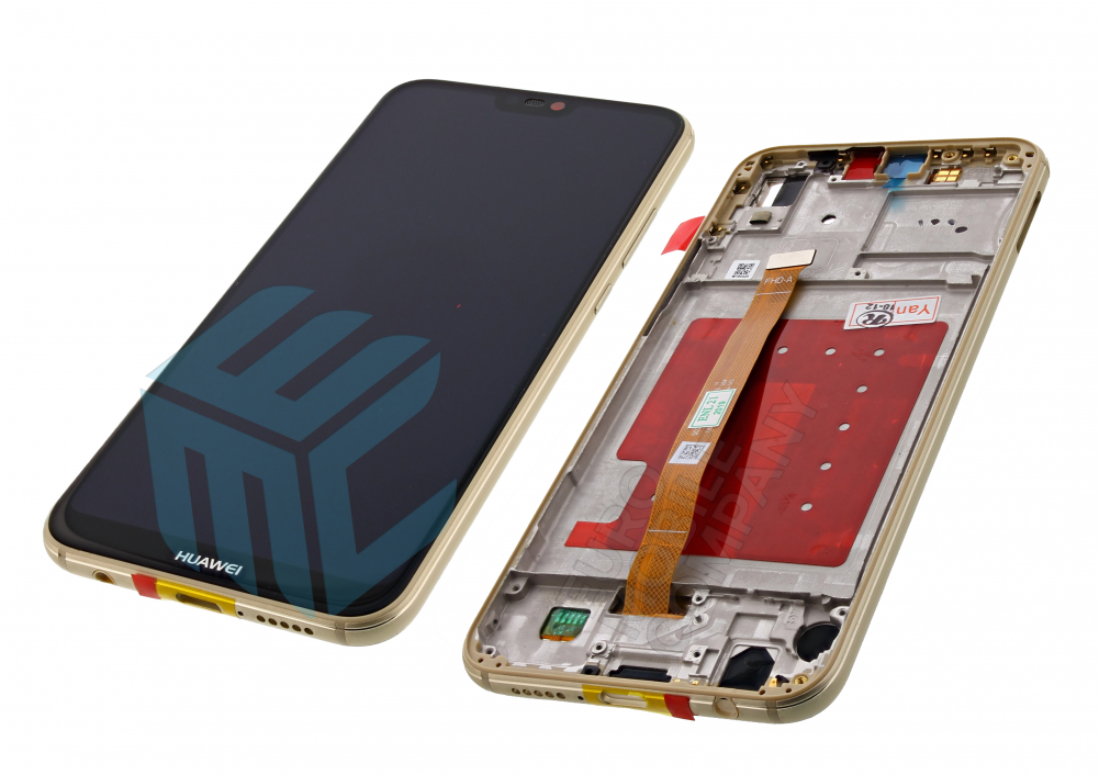 Download Smartphone Frame Png - HD Transparent PNG - NicePNG.com