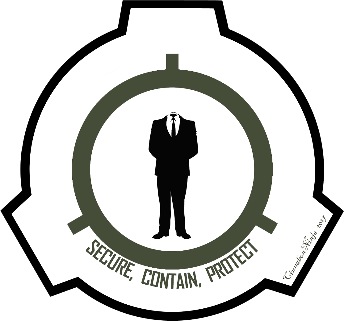 Download Ethics Committee 1167×1084 - Scp Security Department Logo - HD ...