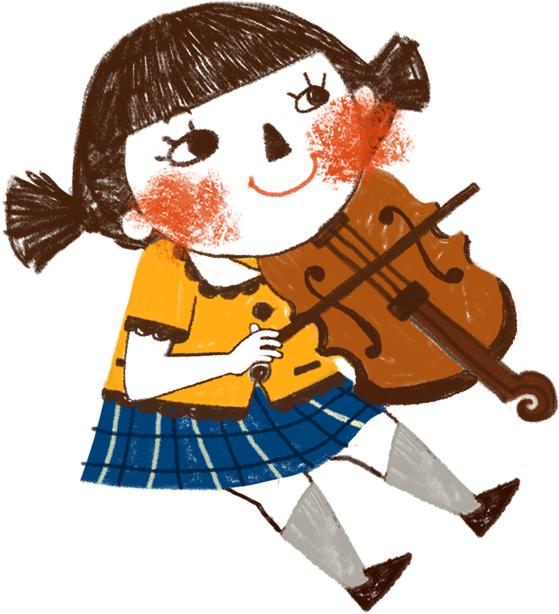 Download HD Jpg Library Library Child Cartoon Illustration The ...