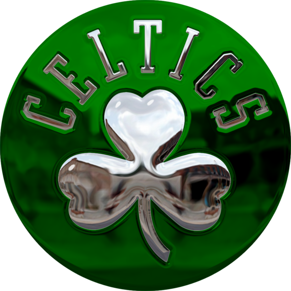 Download Celtics Logo Png - White Boston Celtics Logo - HD Transparent ...