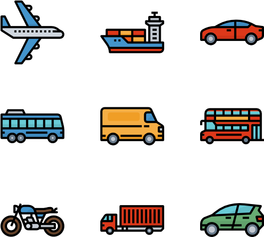 Download HD Transportation Transparent PNG Image - NicePNG.com
