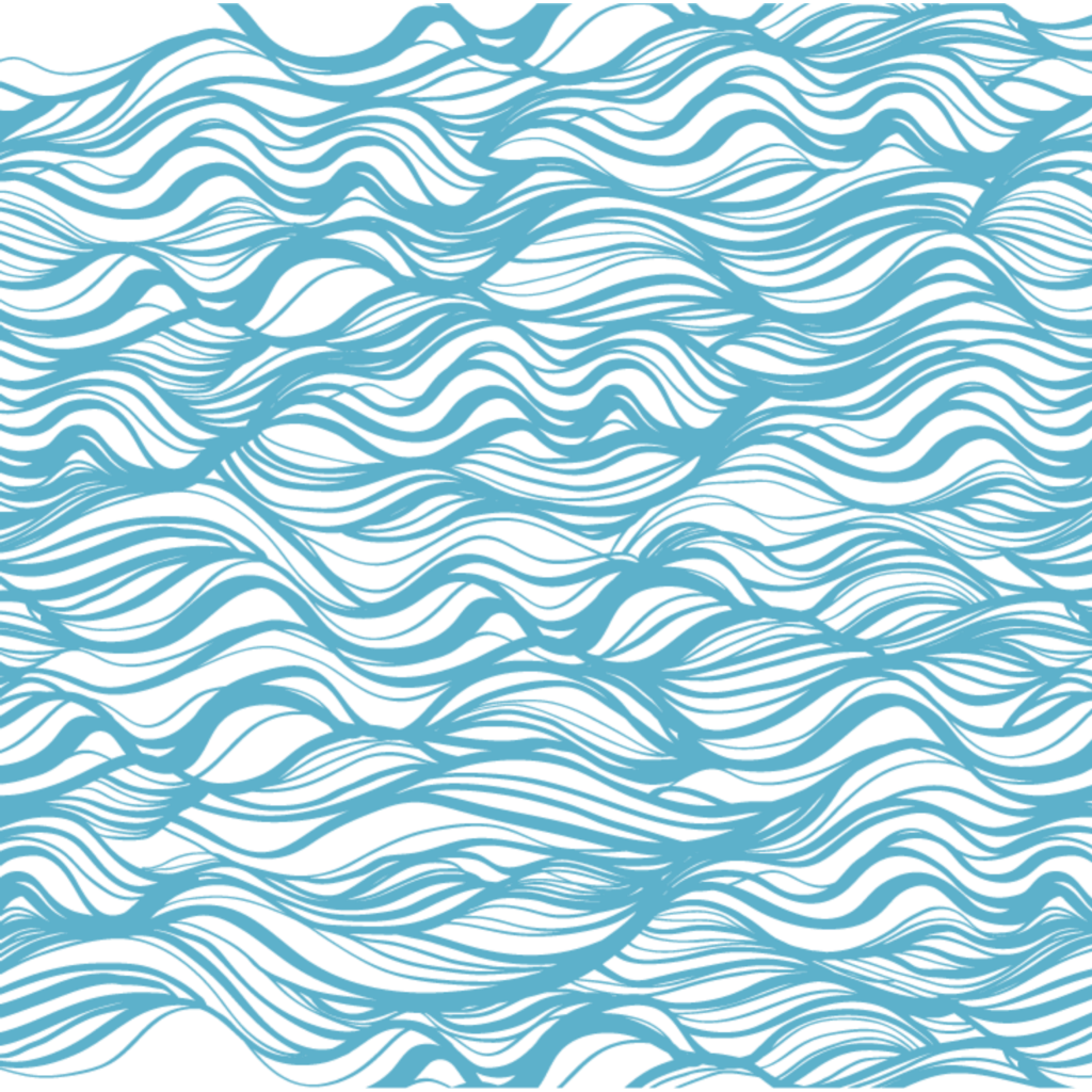 Vector Ocean Water