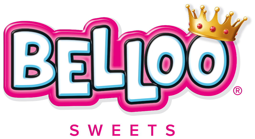 Download HD Logo Bello Sweets Transparent PNG Image - NicePNG.com