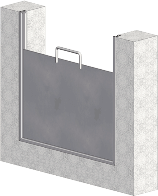 Download HD Hand Stop - Wood Transparent PNG Image - NicePNG.com