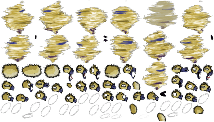 Download HD Mossling Transparent PNG Image - NicePNG.com