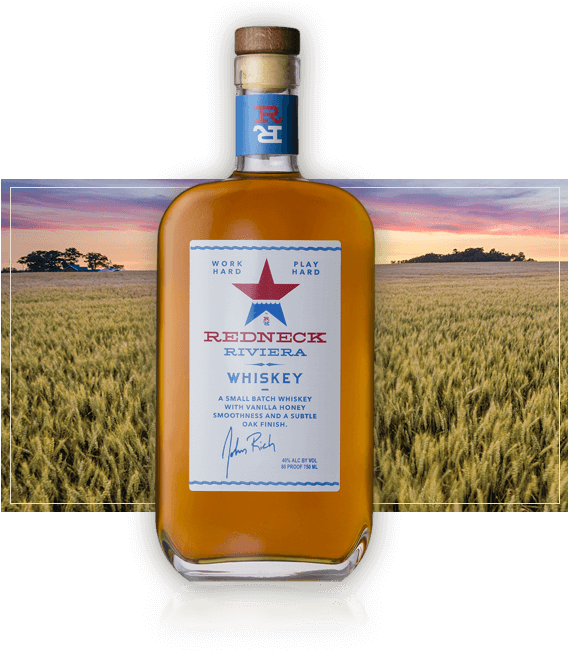 Download Smooth Vanilla And The Perfect Touch Of Oak - Redneck Riviera ...