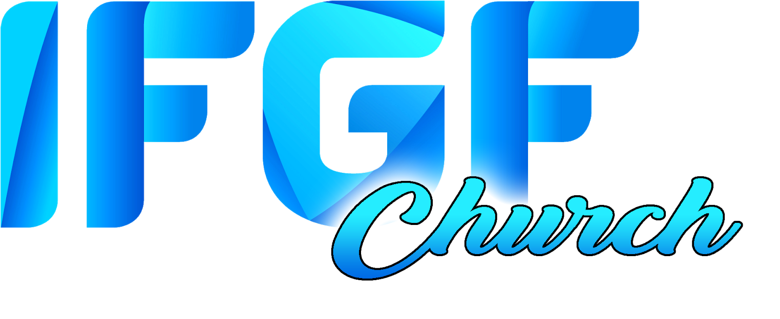 Download Ifgf Church Logo - Ifgf - HD Transparent PNG - NicePNG.com