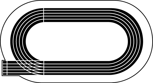 Download HD Track And Field Clip Art 72 In Free Clipart 70 Track ...