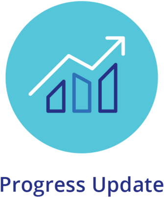 Download Progress-update - Cyan 01 - HD Transparent PNG - NicePNG.com