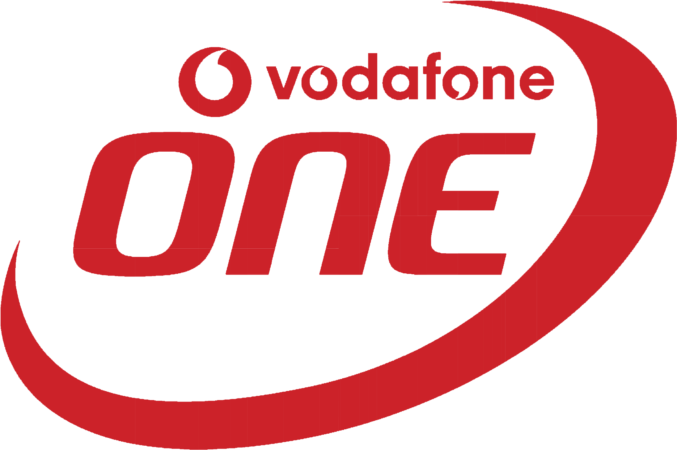 Download HD Vodafone One Logo Png Transparent - Vodafone One Logo ...
