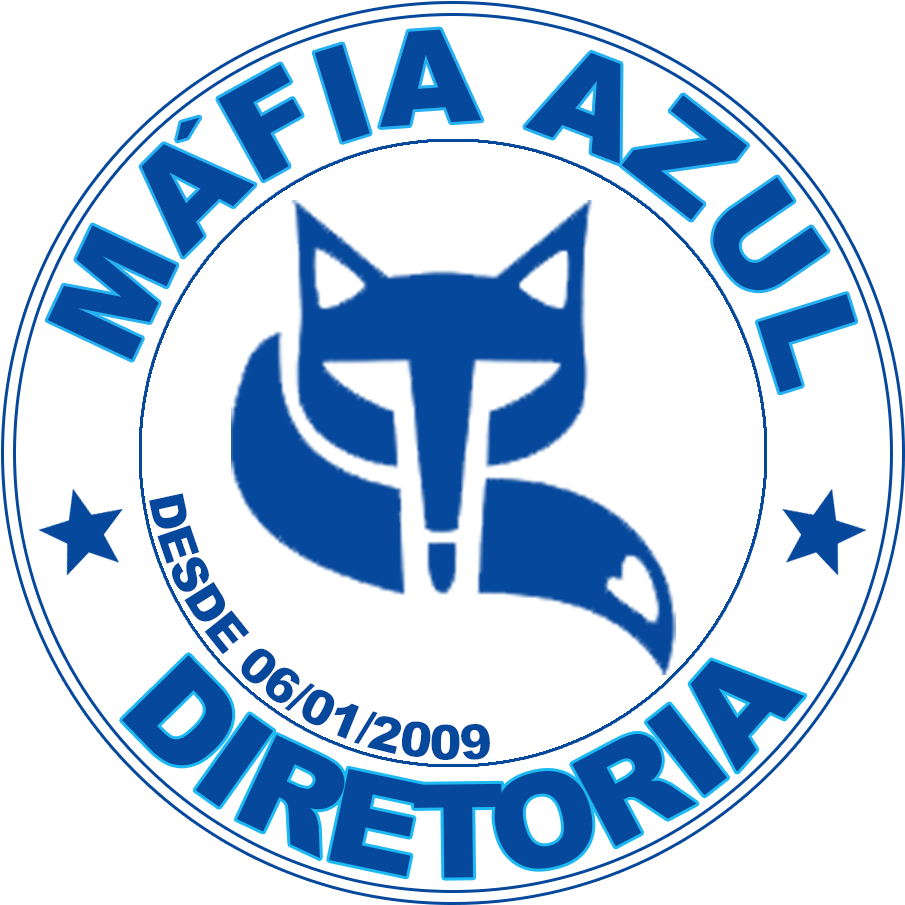 Download HD Mafia Azul Png - Mafia Azul Transparent PNG Image - NicePNG.com