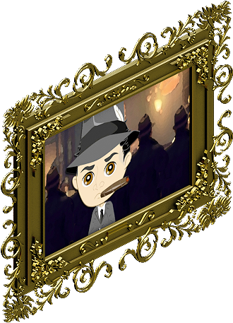 Download HD Yoville Mafia Transparent PNG Image - NicePNG.com