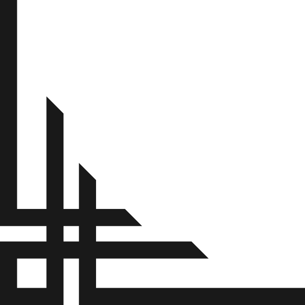 Photo Corner Tabs Clipart