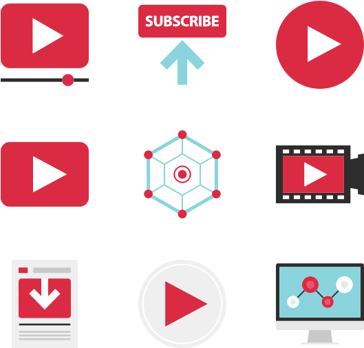 Download HD Content Creators - Content Creator Png Transparent PNG ...