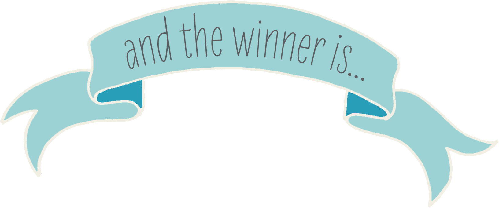 Download HD Winner Banner Png - Winner Banner Transparent Transparent ...