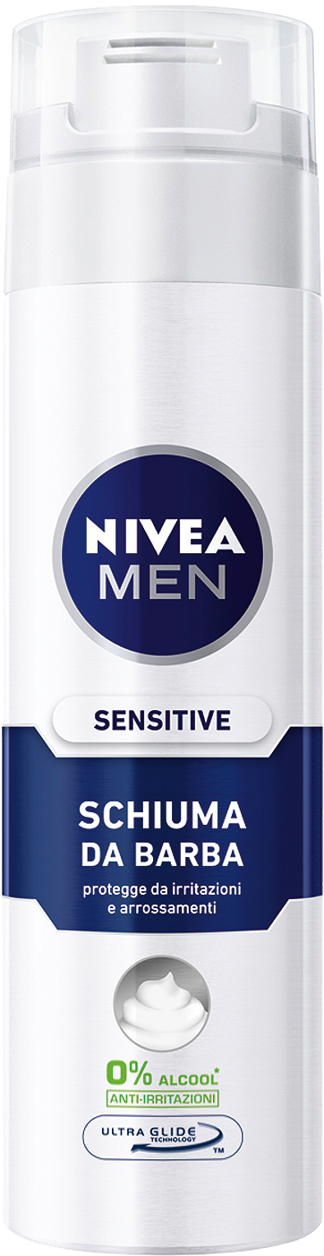 Download HD Nivea Transparent PNG Image - NicePNG.com
