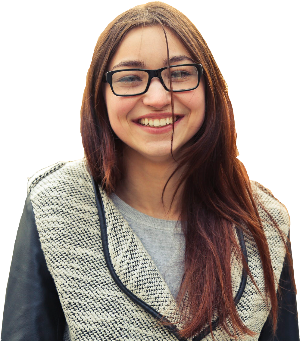 Download HD Levels - - Girl Transparent PNG Image - NicePNG.com