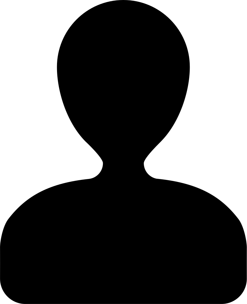 Download Png File Svg - User Vector Icon Png - HD Transparent PNG ...