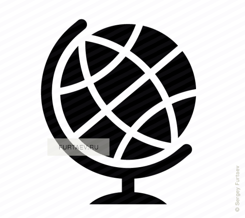 Download Free Png Download Logo Globe Vector Png Images Background ...