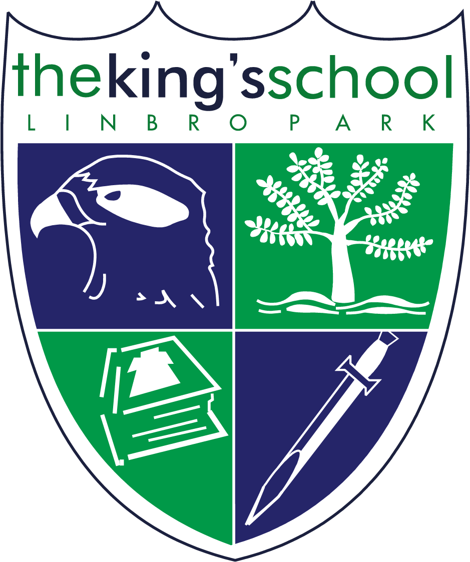 Download Kings School Linbro Park Logo - Emblem - HD Transparent PNG ...