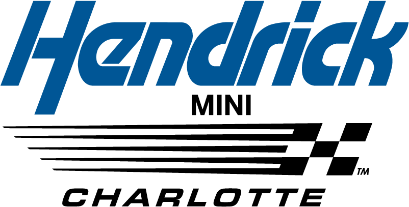 Download About Hendrick Mini - Hendrick Motors Of Charlotte Logo - HD ...