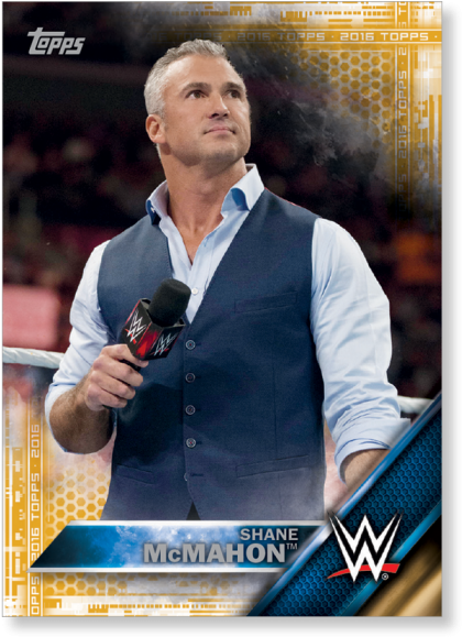 Download HD Shane Mcmahon - Wwe Raw Transparent PNG Image - NicePNG.com