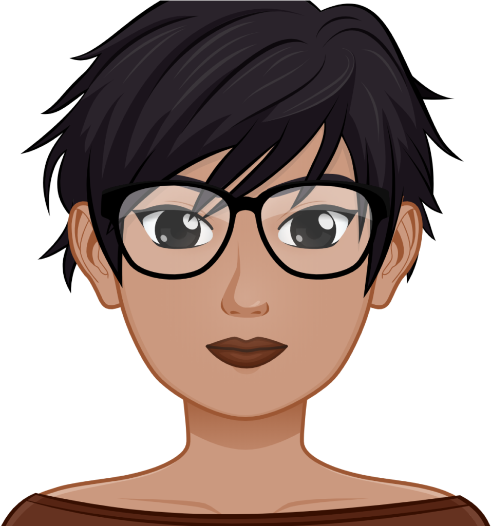 Download HD Davina - Cartoon Transparent PNG Image - NicePNG.com