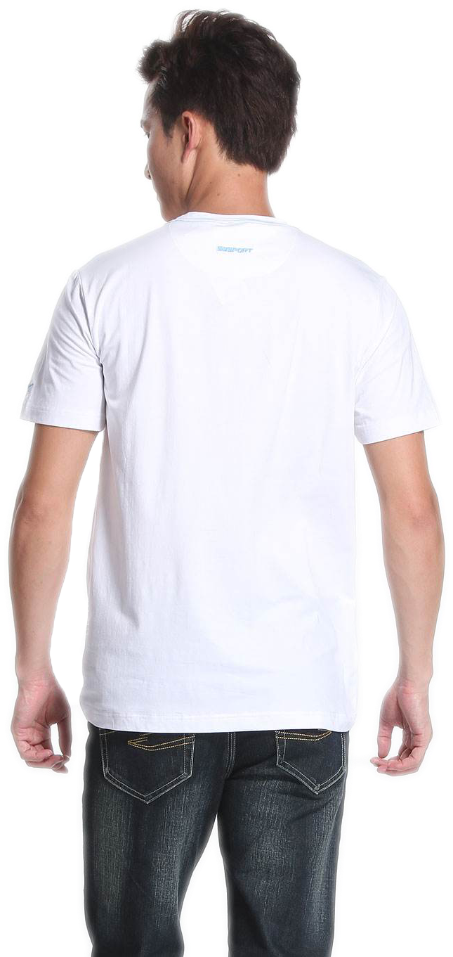 Download HD I'm Shulk - Man Transparent PNG Image - NicePNG.com