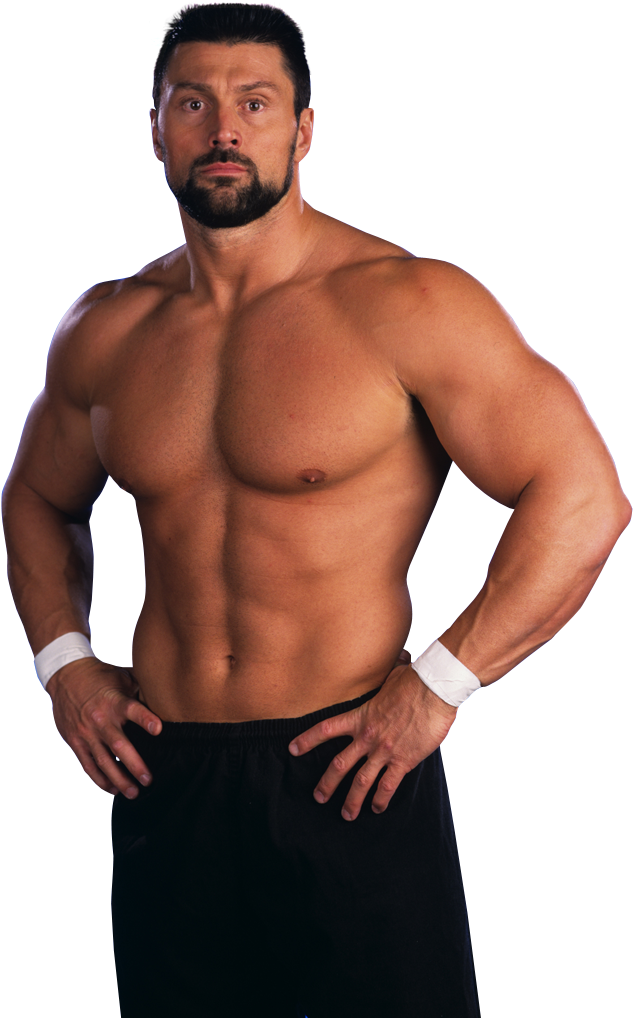 Download HD 7444621s - Wwe Steve Blackman Transparent PNG Image ...