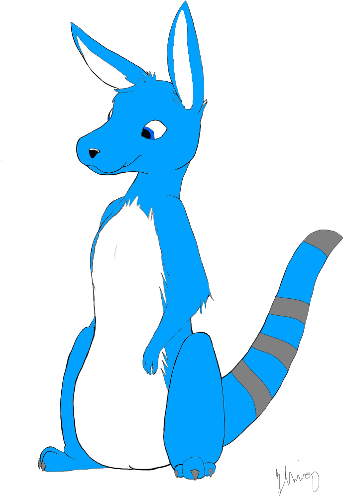 Download HD Furry Minecraft Skin Transparent PNG Image - NicePNG.com