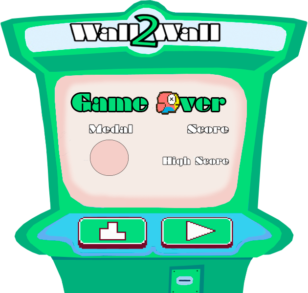 Download HD Game Over Scene Medknapper 110k Transparent PNG Image ...