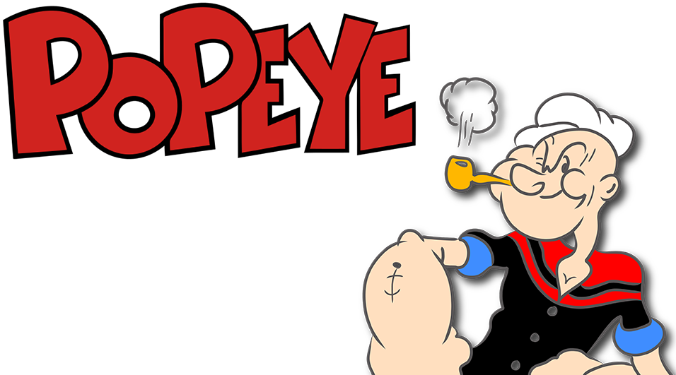 Download Popeye The Sailor Image - Popeye The Sailor Png - HD ...