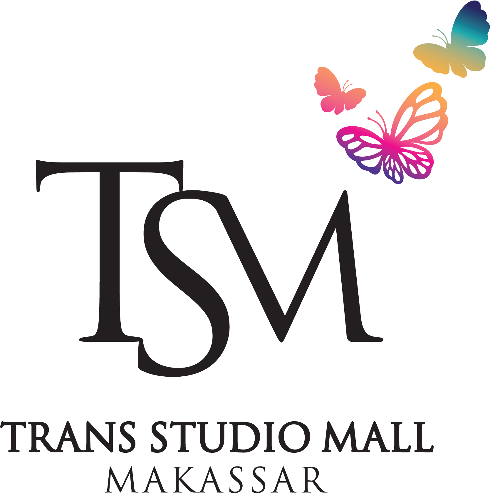 Trans Studio Bandung Logo