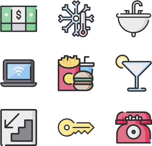 Download 6,465 Icon Packs For Free - HD Transparent PNG - NicePNG.com