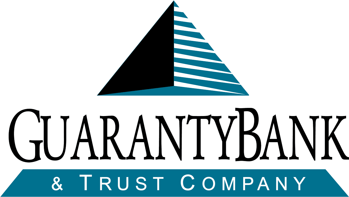 Download HD Guaranty Bank - Guaranty Bank & Trust Company Transparent ...