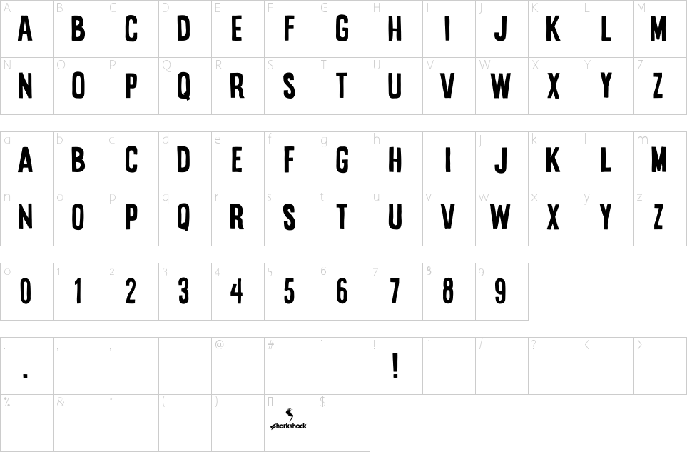 Download Character Map - Number - HD Transparent PNG - NicePNG.com
