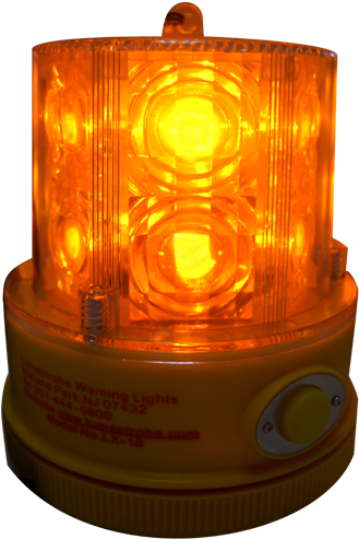 Download Warning Lights - HD Transparent PNG - NicePNG.com