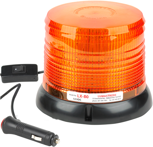 Download Flashing Warning Light - HD Transparent PNG - NicePNG.com