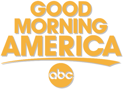 Download HD Good Morning America Logo Png - Sonya Dakar Nutrasphere ...