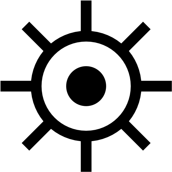 Download HD This Free Clipart Png Design Of Japanese Map Symbol ...