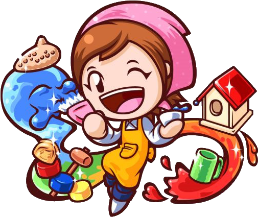 Download Cooking Mama - Cooking Mama Png - HD Transparent PNG - NicePNG.com