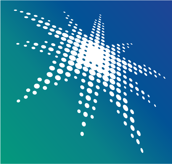 Download Saudi Aramco Logo - Aramco Logo Star - HD Transparent PNG ...