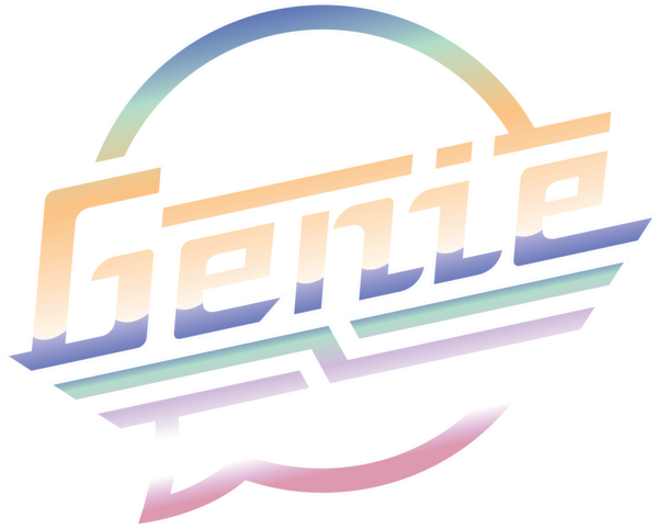 Download HD Genie Png Transparent PNG Image - NicePNG.com